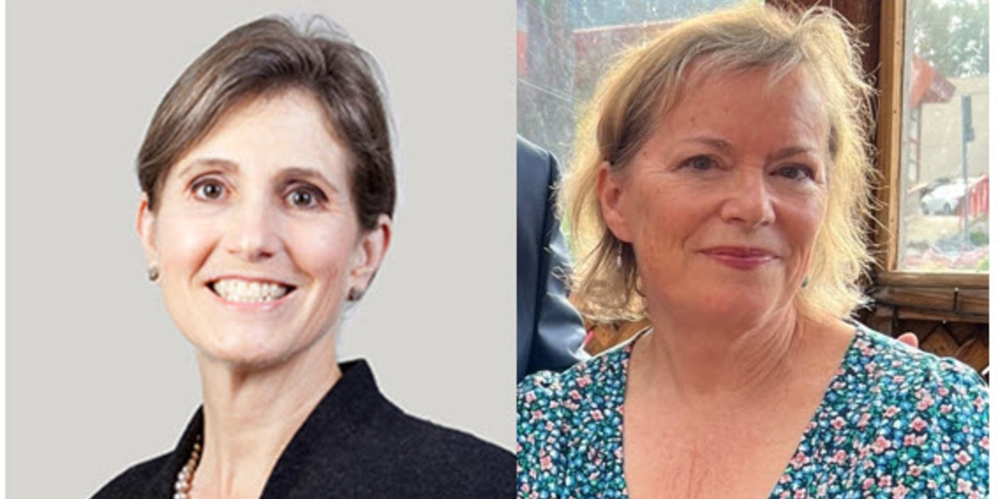 Celebrating our Housing Heroes: Peggy Jensen and Betsy Zobell | County ...