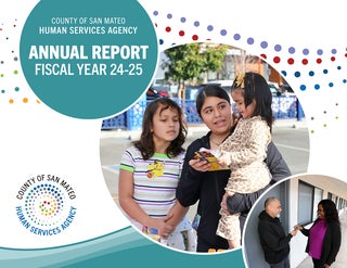 HSA Annual Report | County of San Mateo, CA