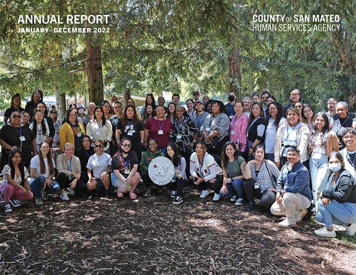 HSA Annual Report | County of San Mateo, CA