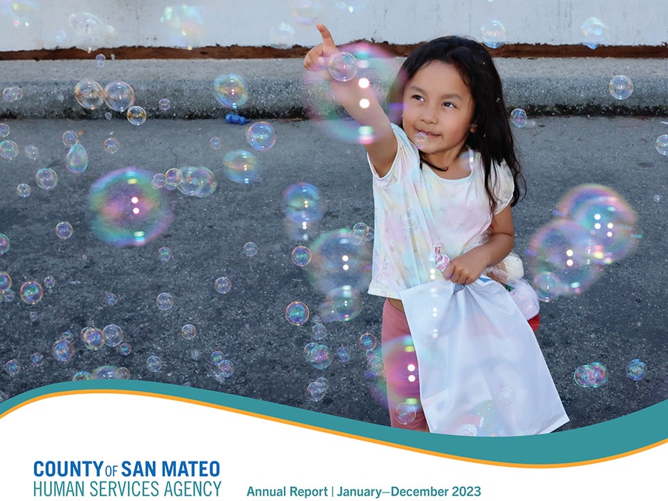 HSA Annual Report | County of San Mateo, CA