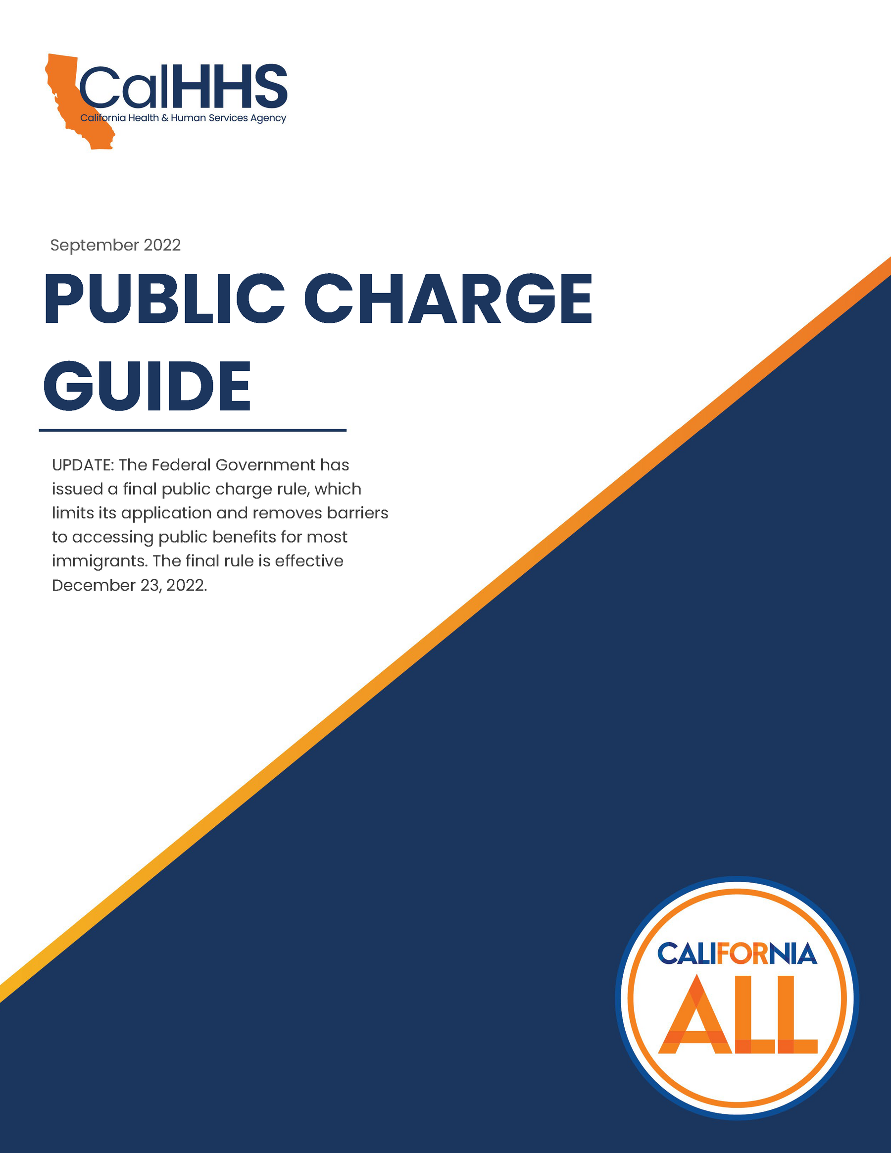 Public Assistance Programs | County of San Mateo, CA