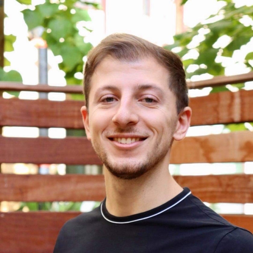 Christopher Sturken | County of San Mateo, CA