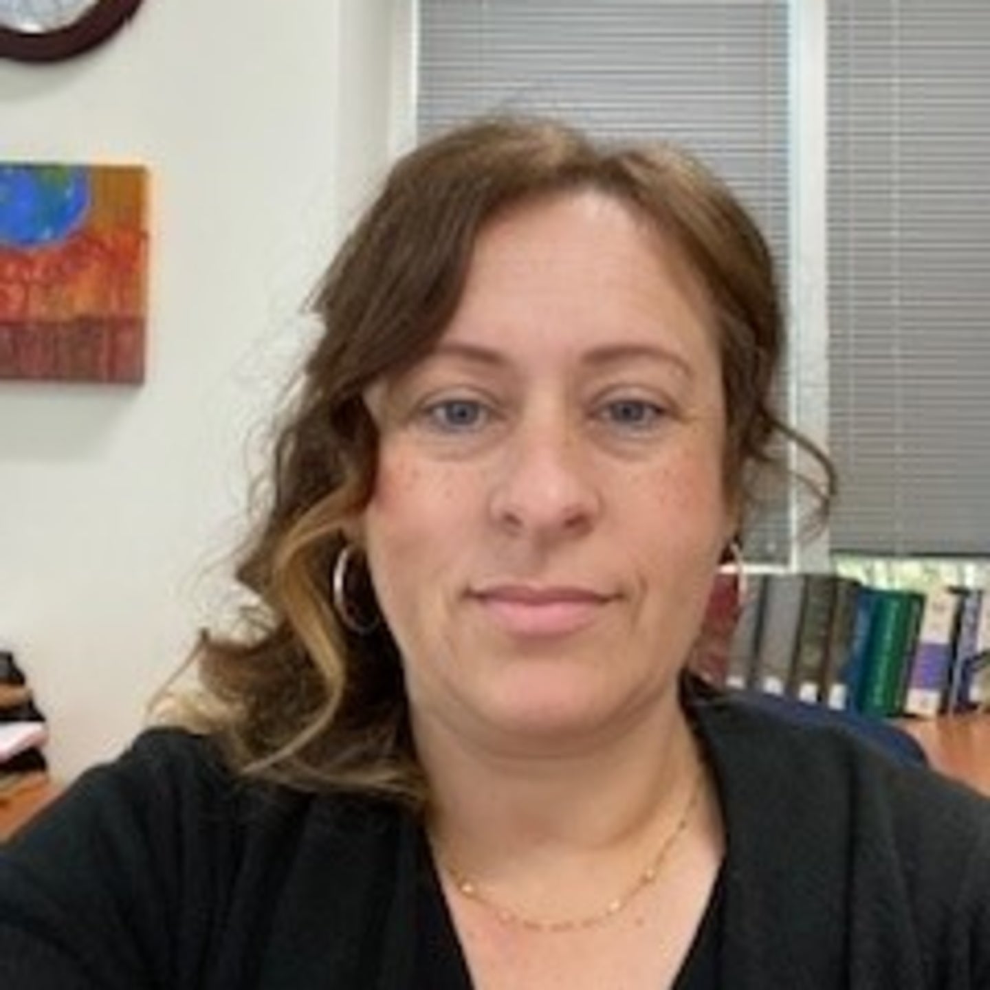 Meet the Staff | County of San Mateo, CA